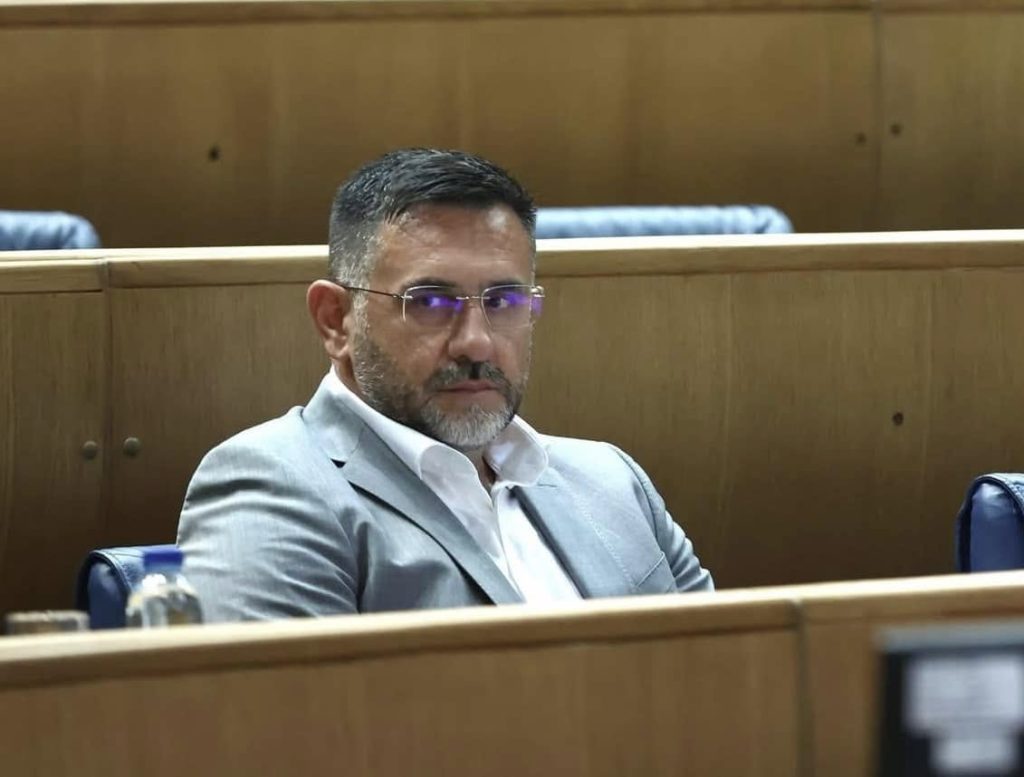 Politička matematika SDA: kako je jedan glas Edina Ramića spasio ...